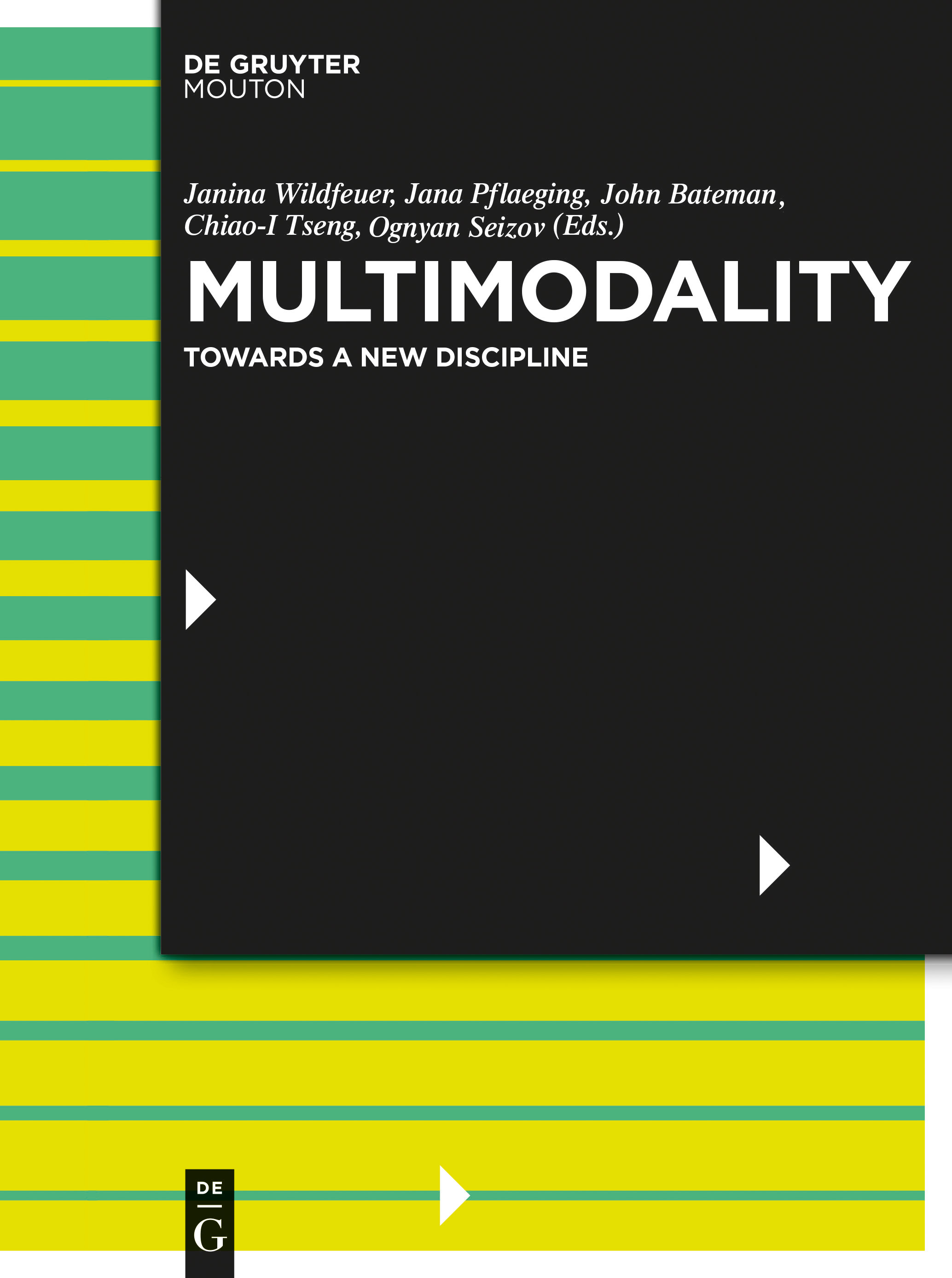 Another Stepping Stone to Multimodal Theory and Practice – Prof. Dr ...