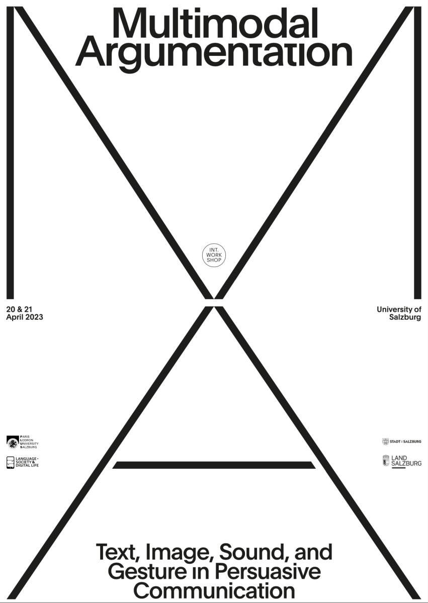 Multimodal Argumentation – Prof. Dr. Hartmut Stöckl
